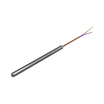All Products Catalog • Thermometrics Corporation
