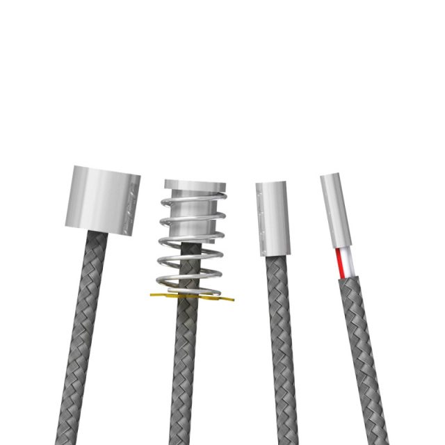 Thermocouple Products • Thermometrics Corporation
