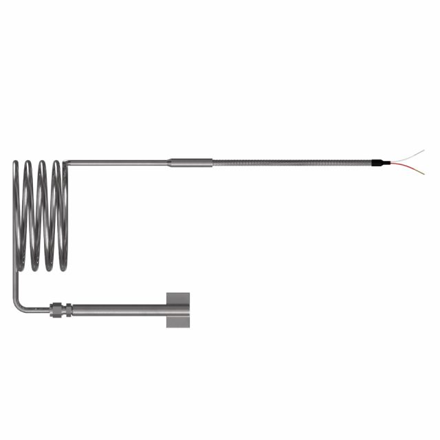 Tube Skin/Weld Pad Thermocouple • Thermometrics Corporation