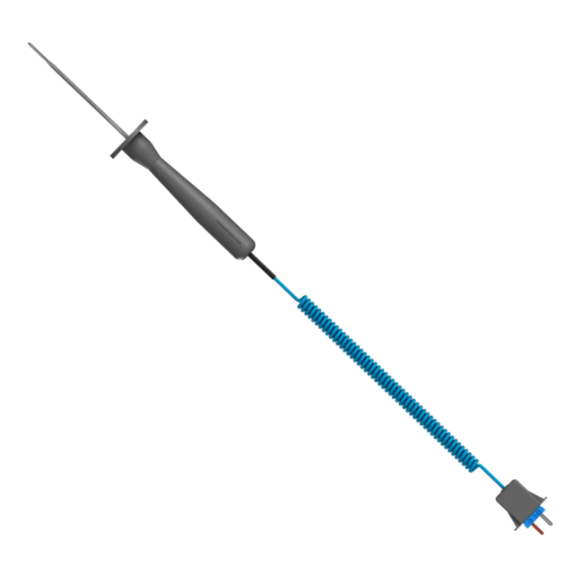 Thermometrics Corporation • Industry-leading Temperature Sensors