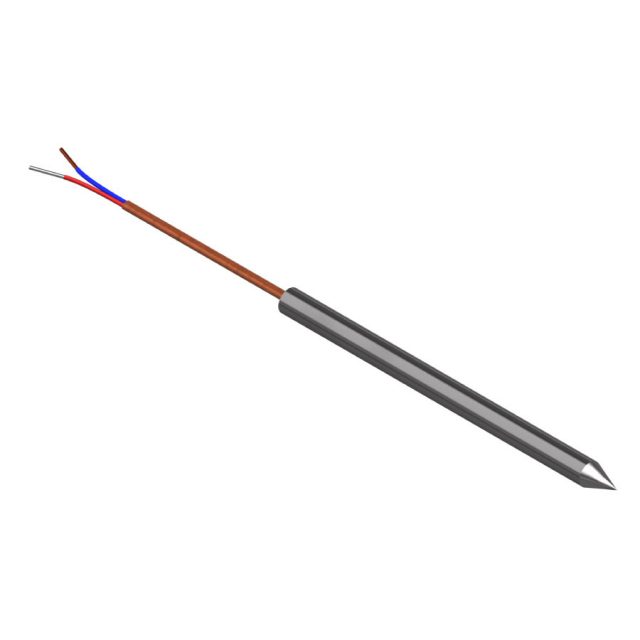 Thermocouple Products • Thermometrics Corporation