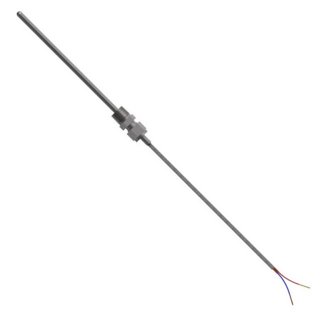 All Products Catalog • Thermometrics Corporation