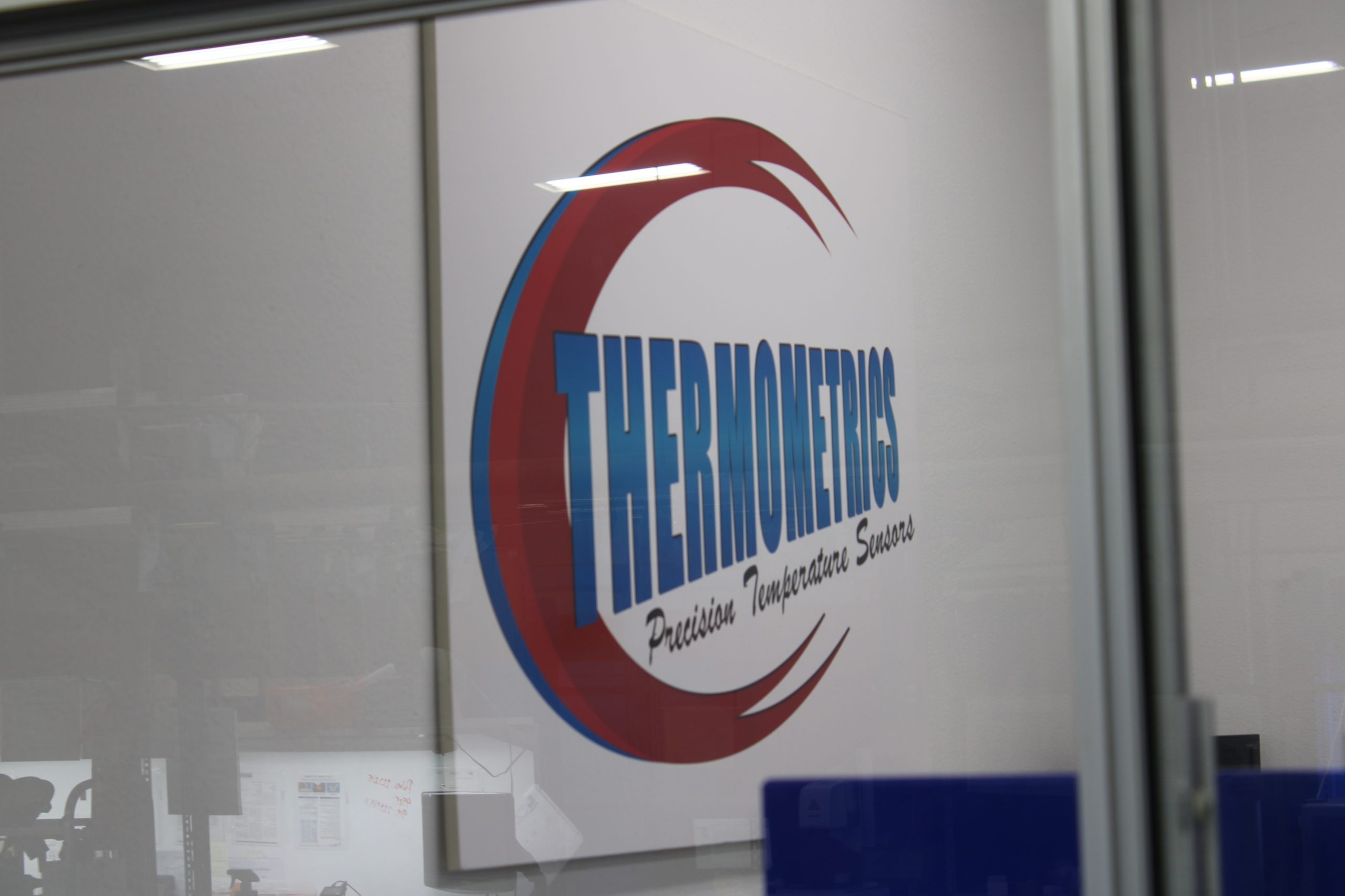 About Us • Thermometrics Corporation