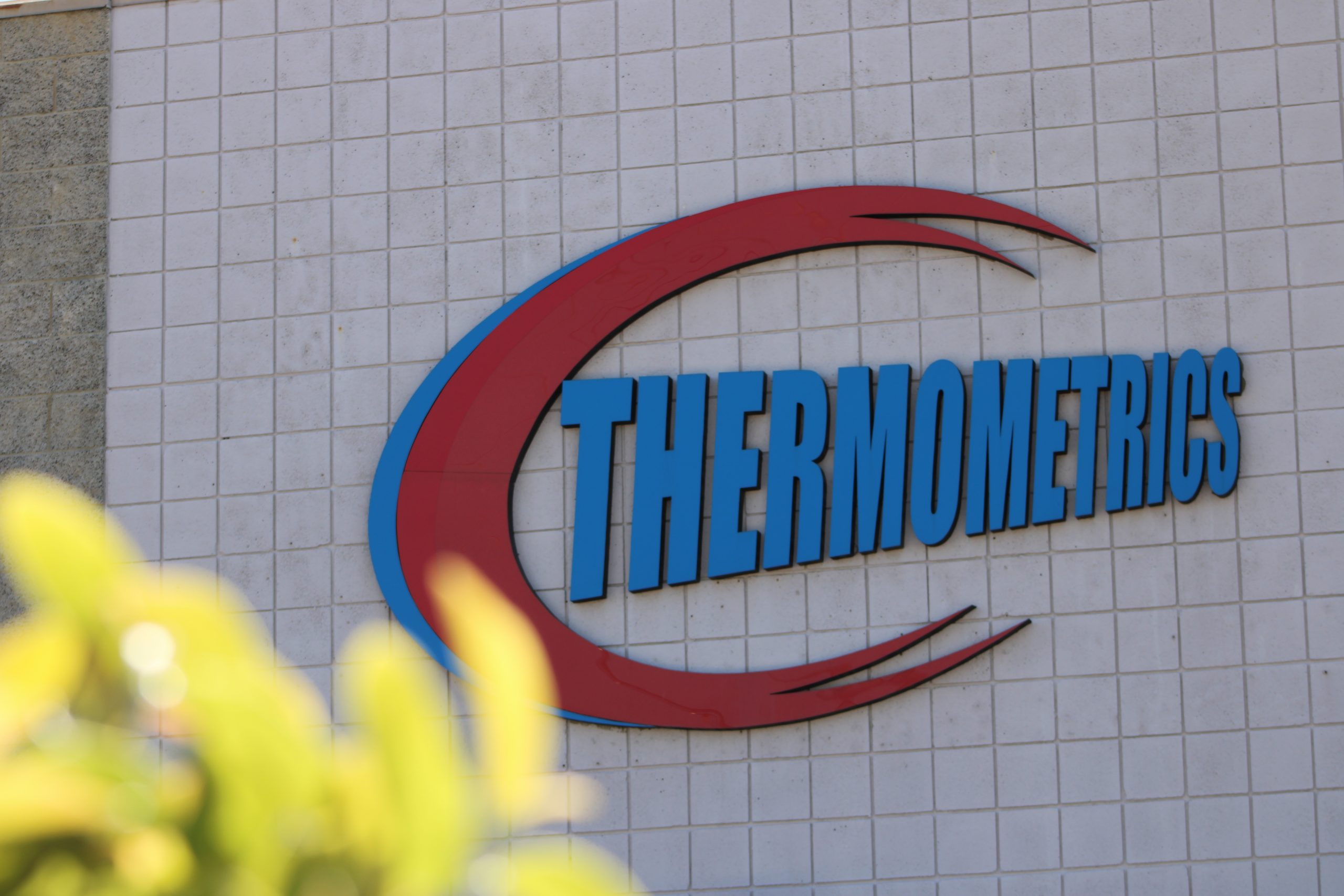 About Us • Thermometrics Corporation